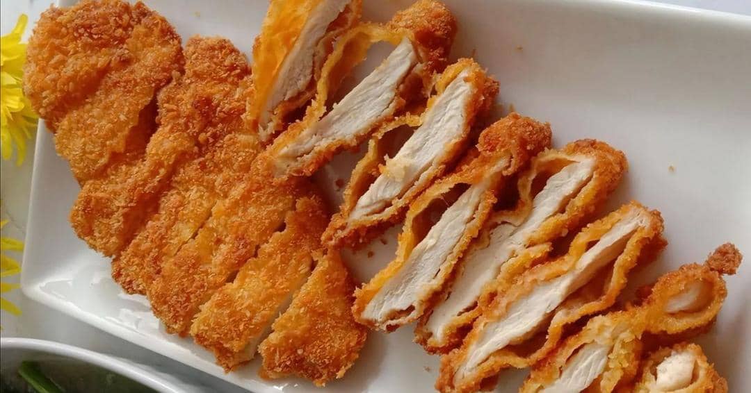 15 Kumpulan Resep Bekal Makan Siang Anak yang Mudah Dibuat | Popmama.com